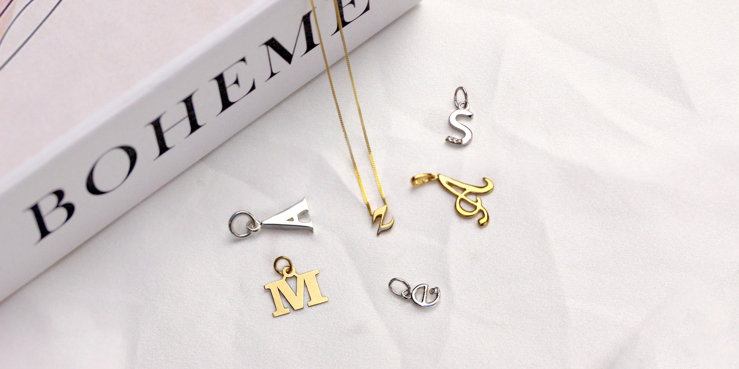 jewellerybox | Recycled, Affordable Gold & Silver Jewellery