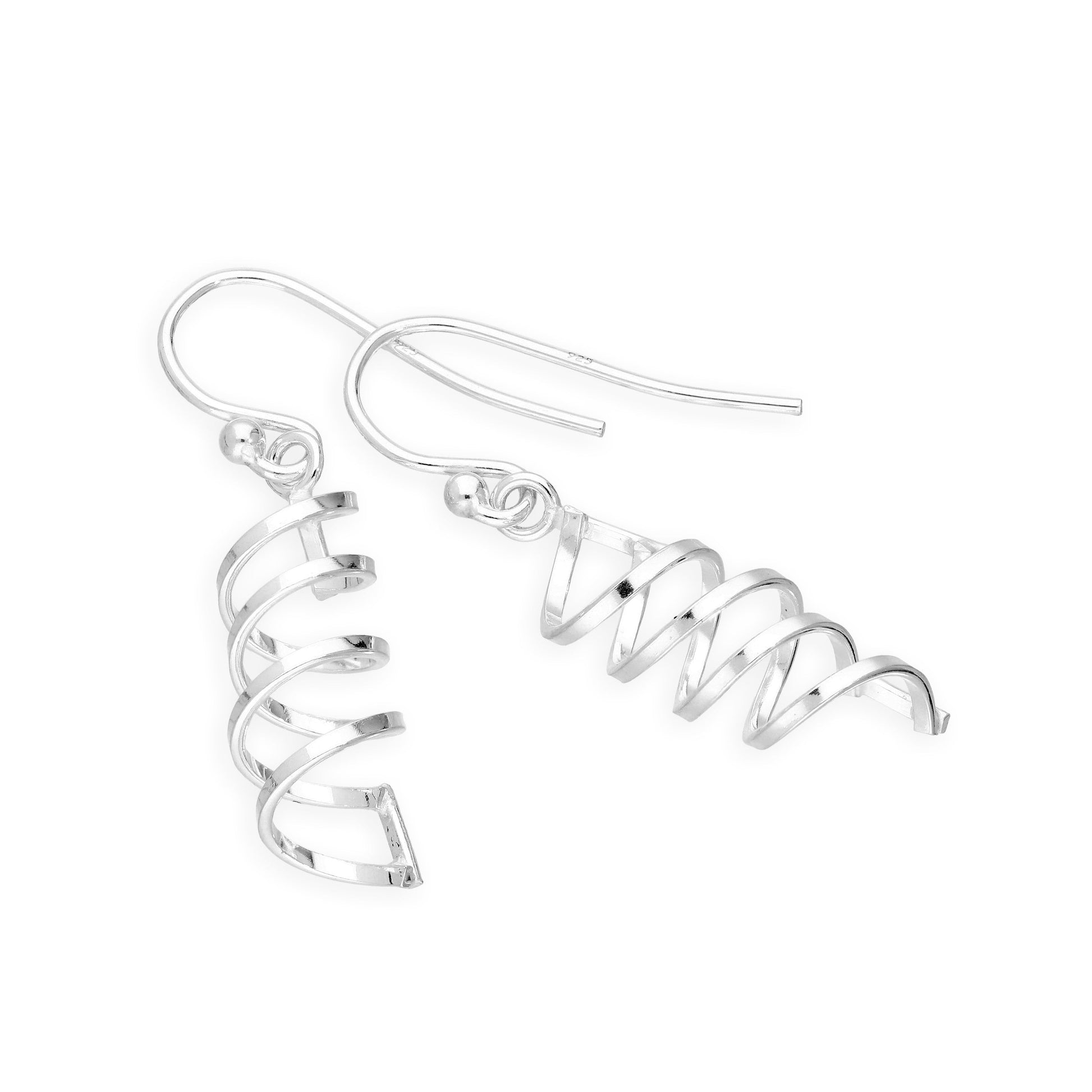 fish hook earrings uk